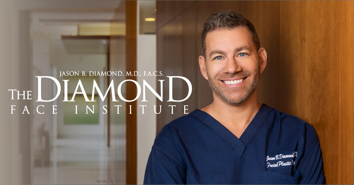 Before & After Photo Gallery | Dr. Jason Diamond